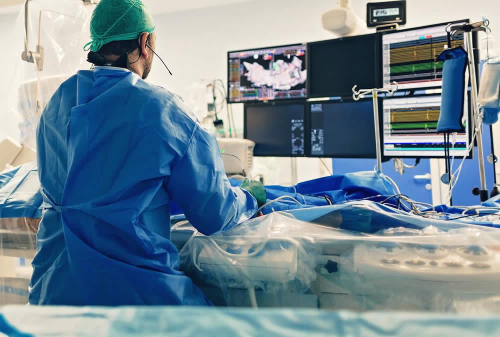 Spine and Pain Management Doctors in Dallas and Addison, Texas