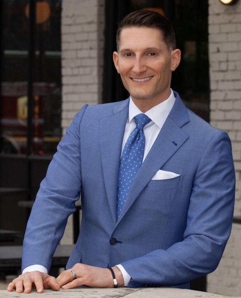 Mark A. LeDoux, M.D., P.A. Pain Management Dallas, TX