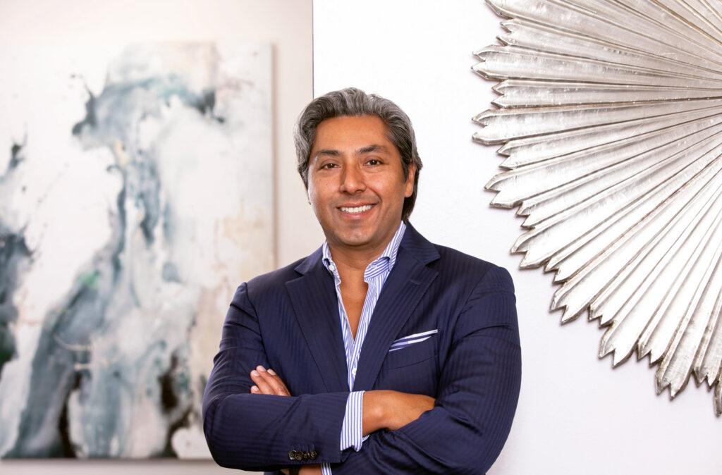 Pablo P. Zeballos, DO - Interventional Spin and Pain